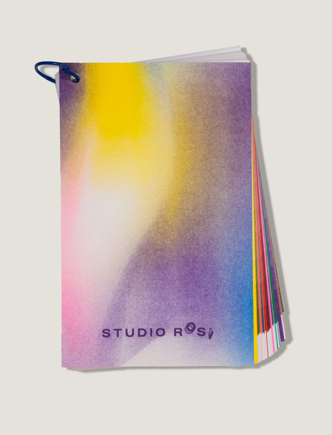 Riso Colors | Color Chart | Studio Rosi Risographie